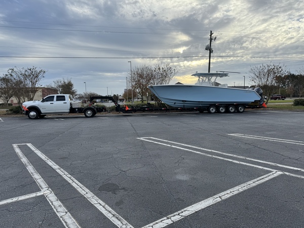 Maritime Boat Transport and Marina Boatyard Equipment